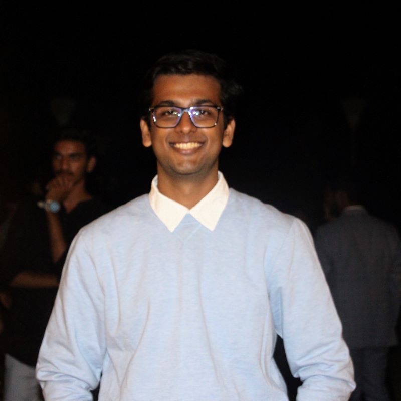 Posts by Collection - Tanmay’s Website